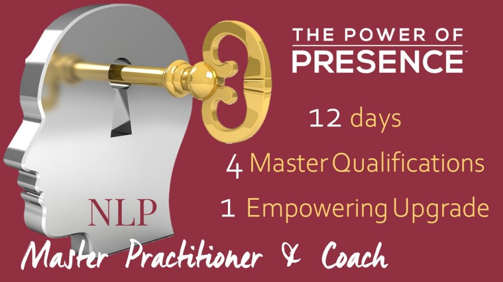 online NLP training course